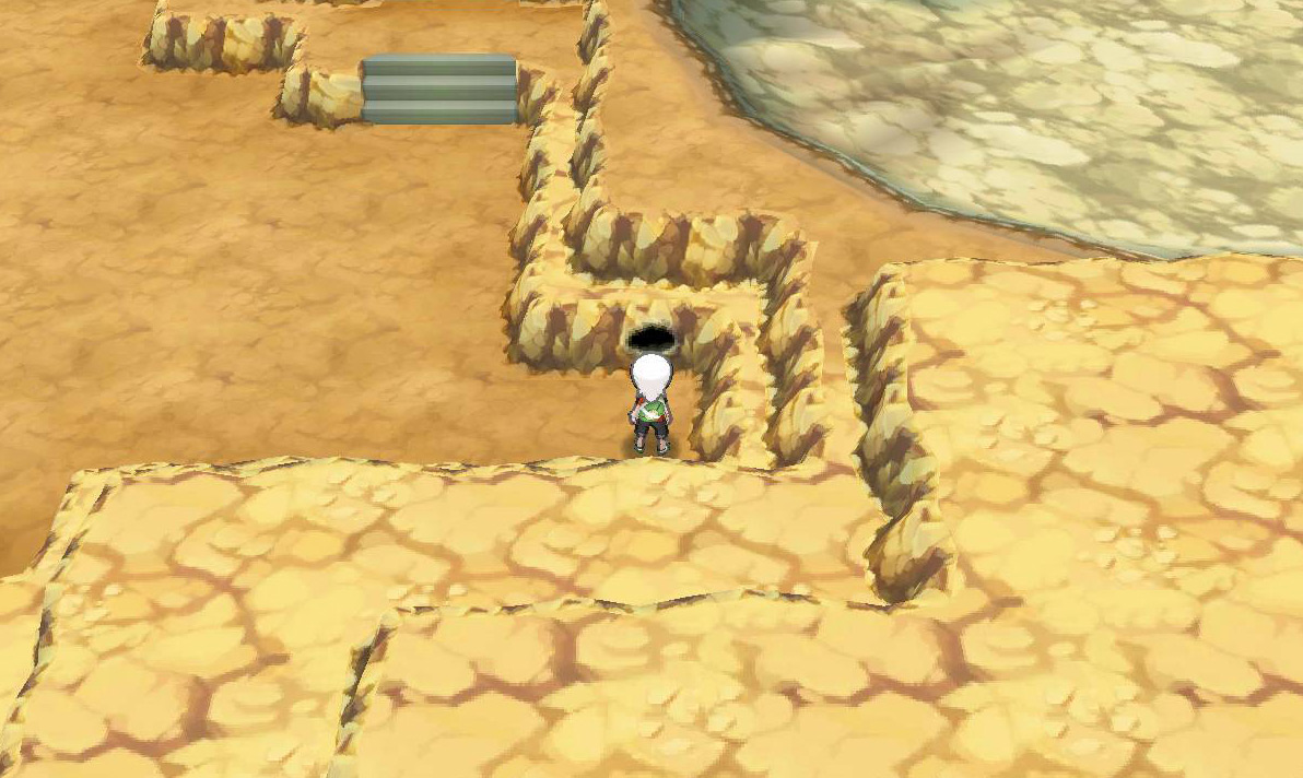 Blissey Bases - Pokémon ORAS Wiki