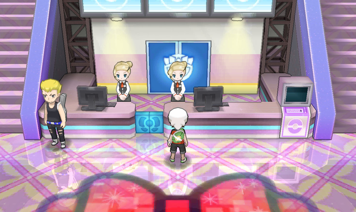 Contest Spectacular Guide - Pokémon ORAS Wiki