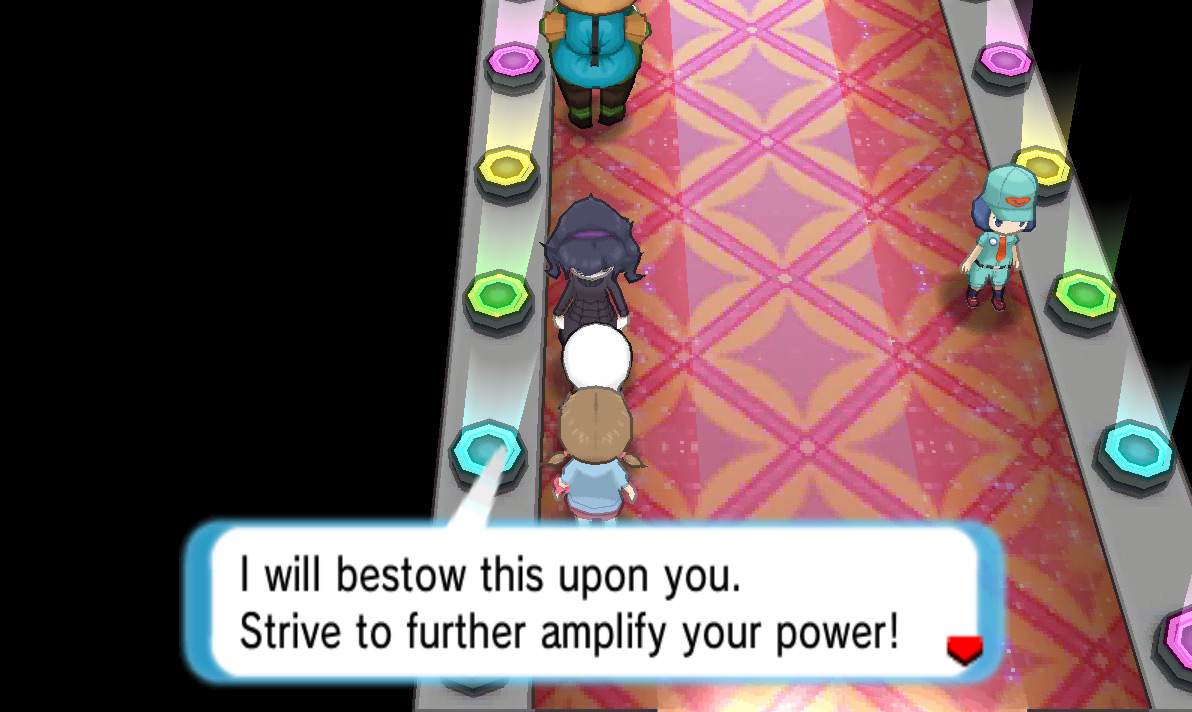 Contest Spectacular Guide - Pokémon ORAS Wiki