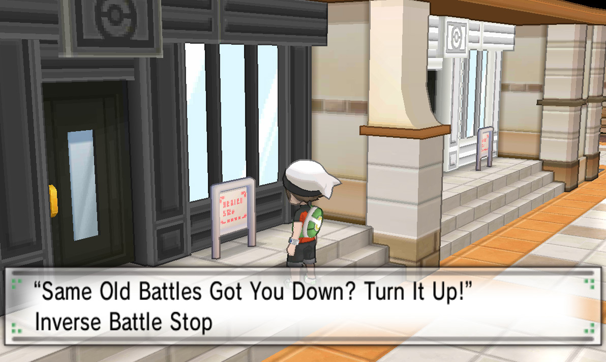 All Daily Events - Pokémon ORAS Wiki