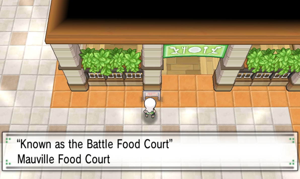 All Daily Events - Pokémon ORAS Wiki