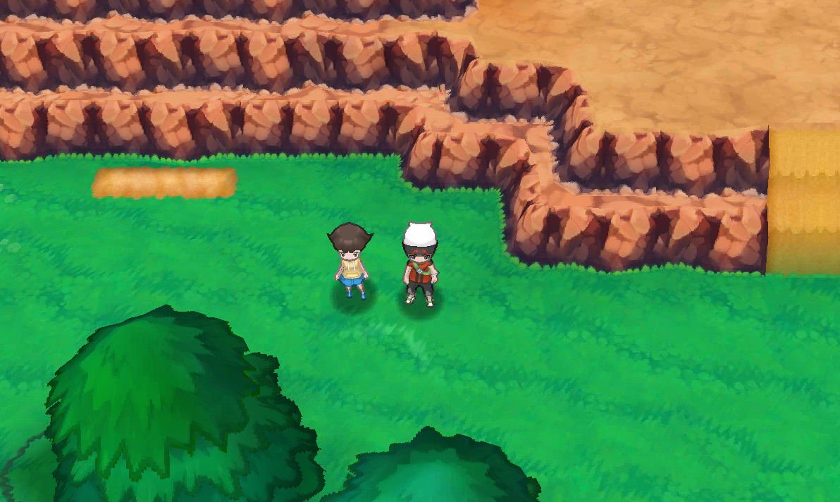 All Daily Events - Pokémon ORAS Wiki