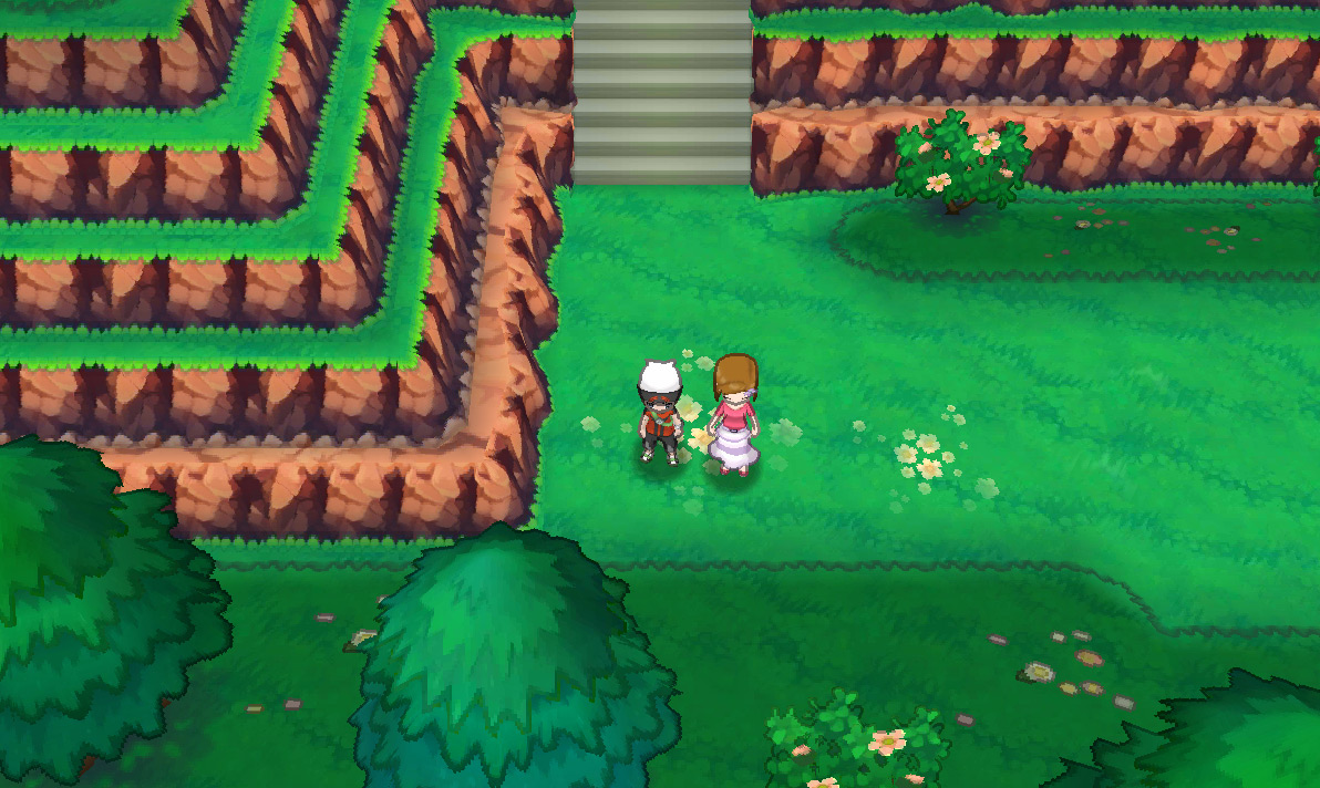 All Daily Events - Pokémon ORAS Wiki