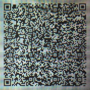 Secret Base QR Codes Gallery - Pokémon ORAS Wiki