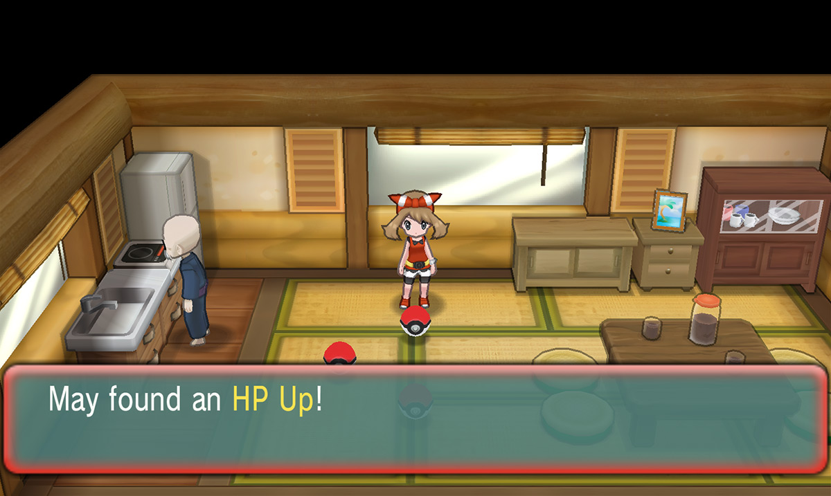 Battle Resort (Location) - Pokémon ORAS Wiki