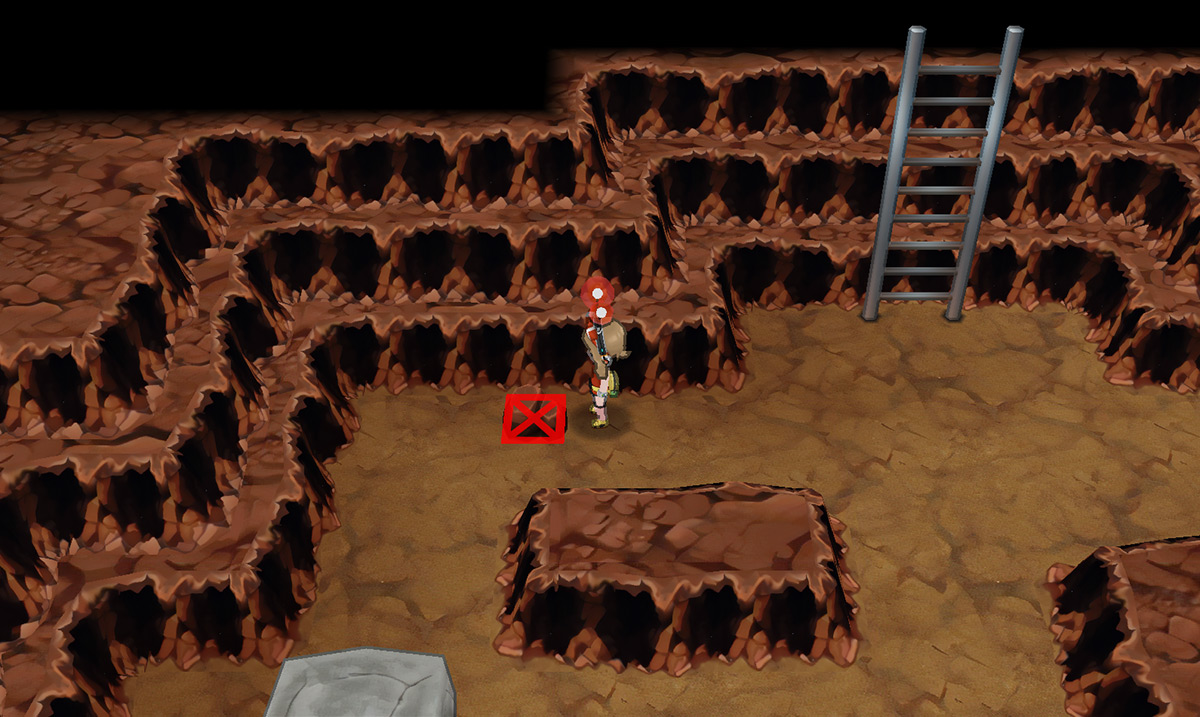 Victory Road (Location) - Pokémon ORAS Wiki