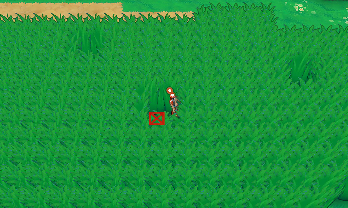 Route 120 (Location) - Pokémon ORAS Wiki