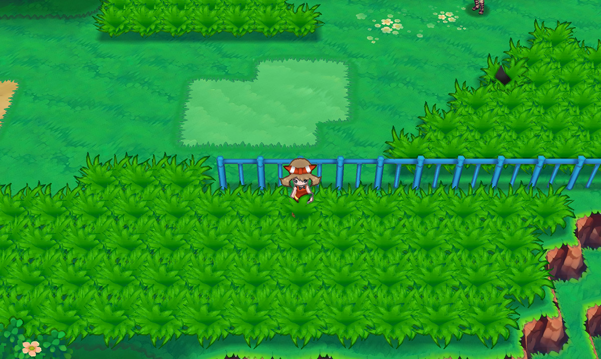 Route 121 (Location) - Pokémon ORAS Wiki