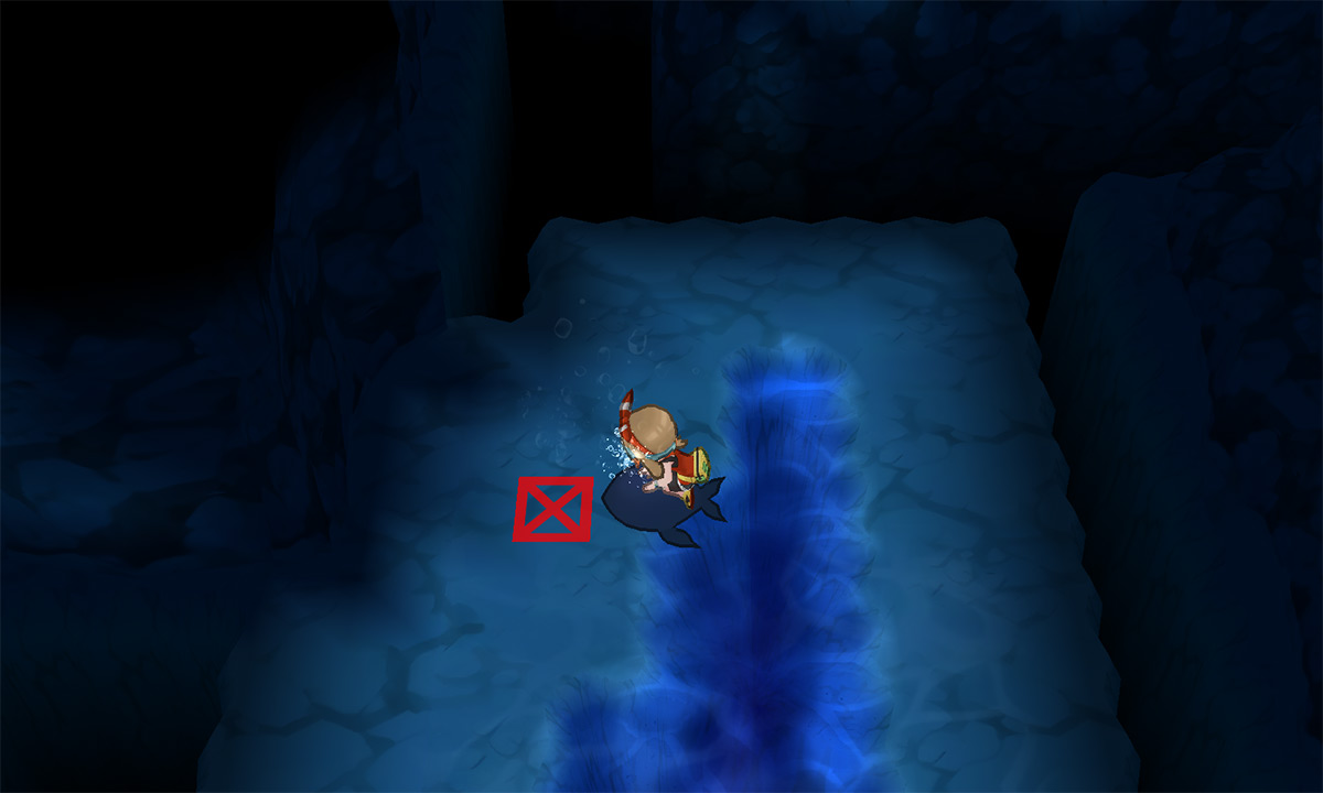 Route 127 (Location) - Pokémon ORAS Wiki