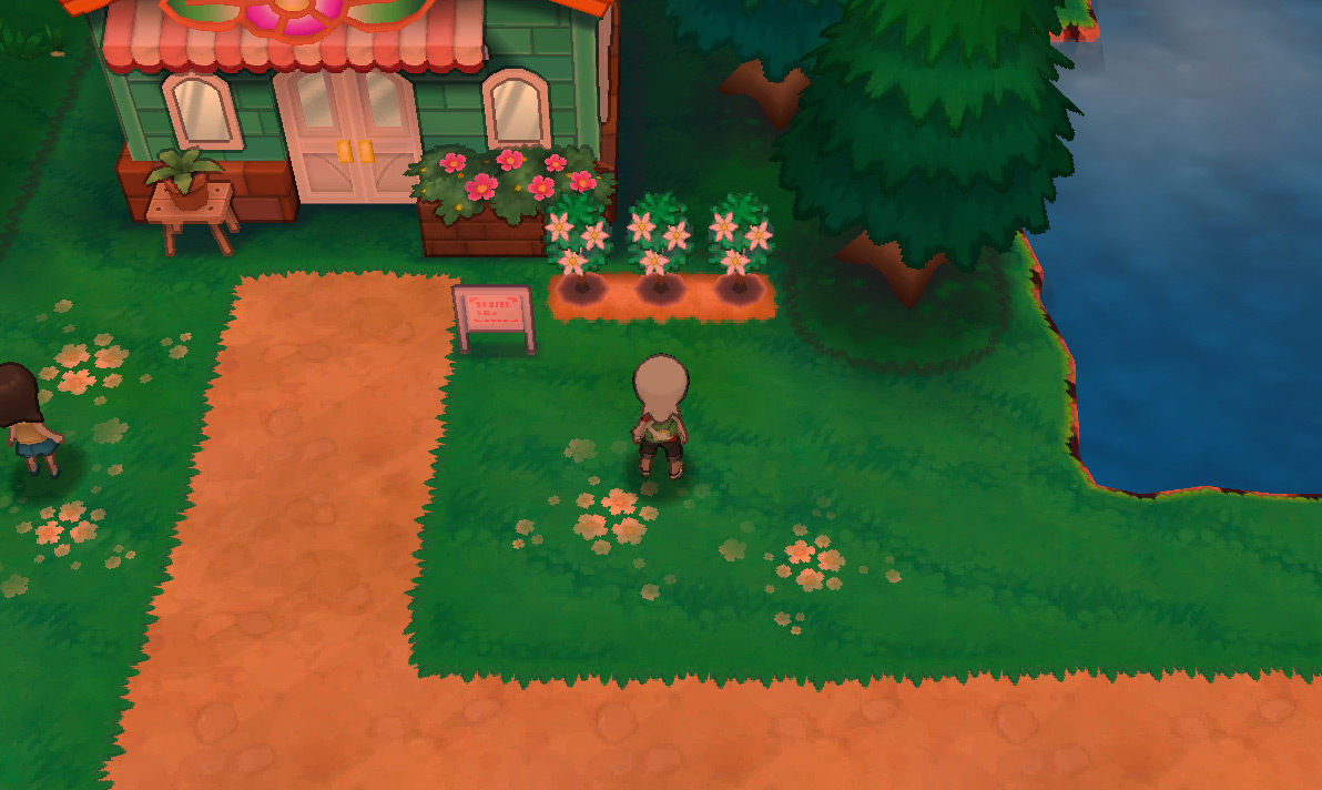 Berry Farming Guide - Pokémon ORAS Wiki