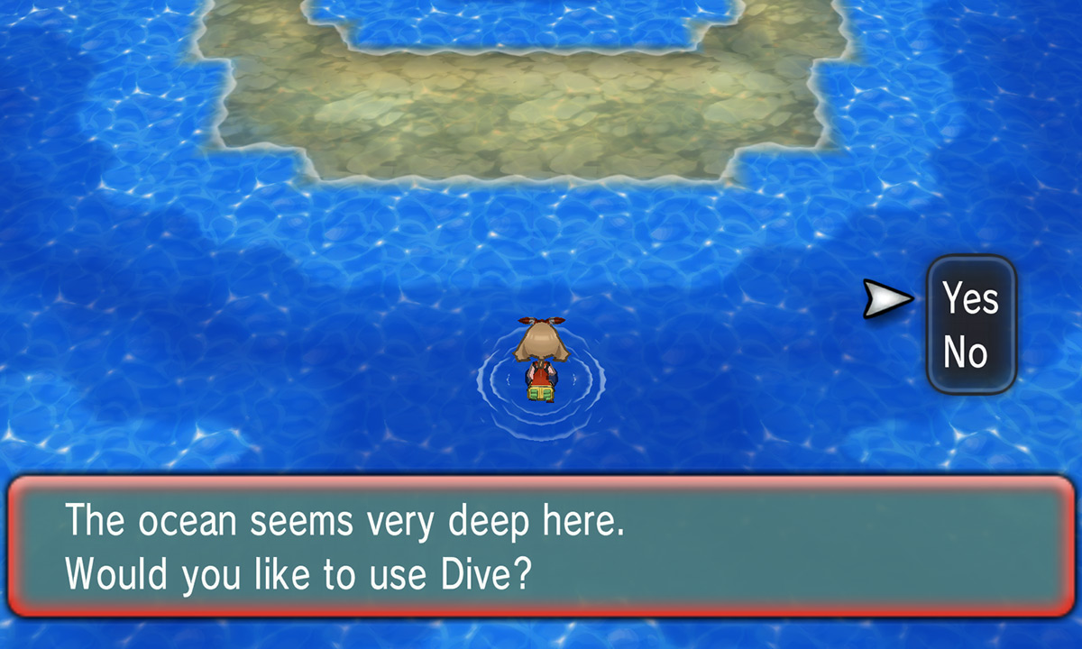 All Heart Scales - Pokémon ORAS Wiki