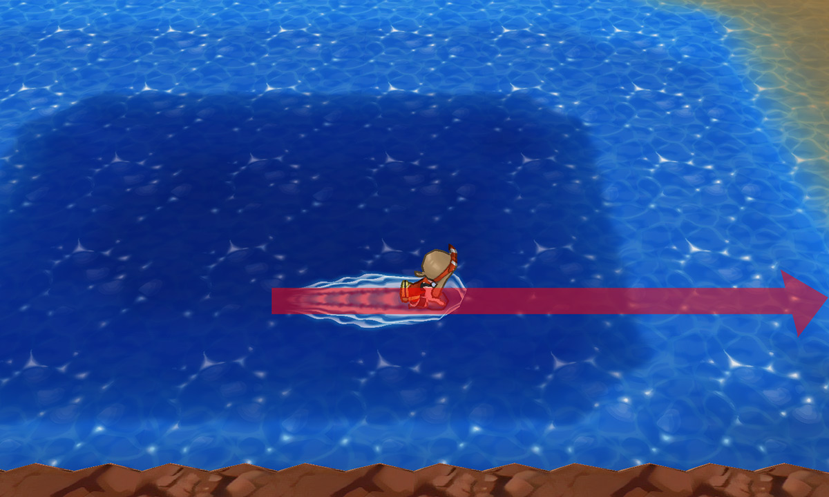 All Heart Scales - Pokémon ORAS Wiki