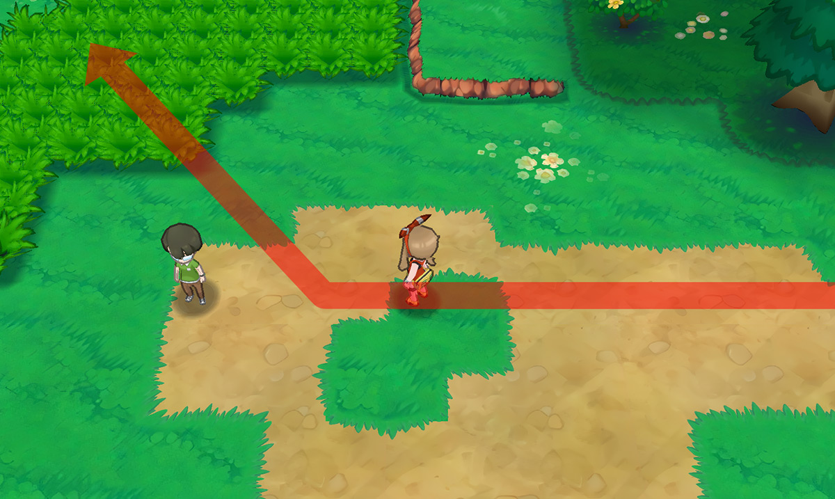 All Heart Scales - Pokémon ORAS Wiki