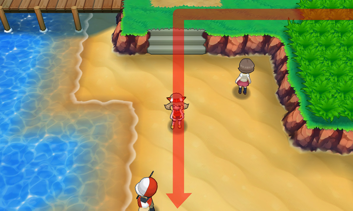 All Heart Scales - Pokémon ORAS Wiki