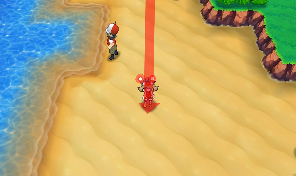 All Heart Scales - Pokémon ORAS Wiki