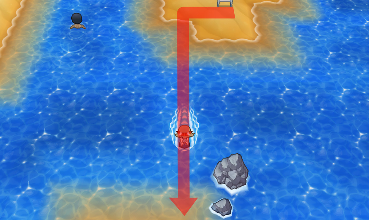 All Heart Scales - Pokémon ORAS Wiki