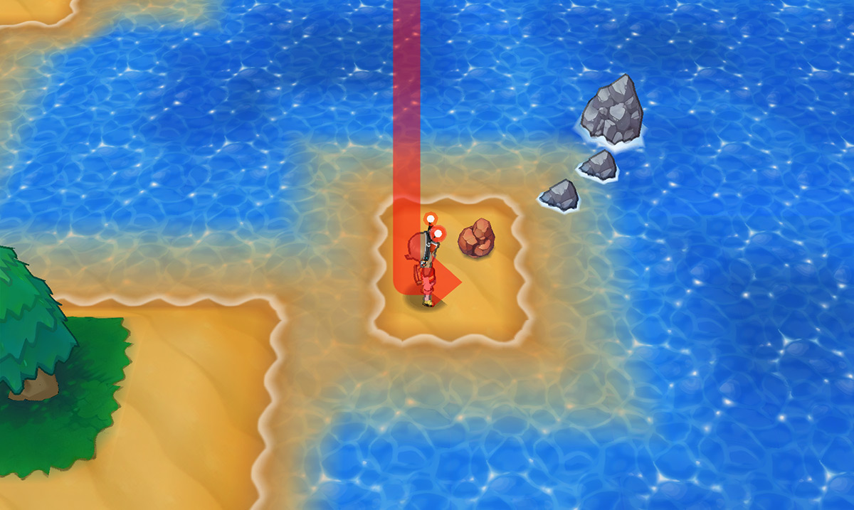 All Heart Scales - Pokémon ORAS Wiki