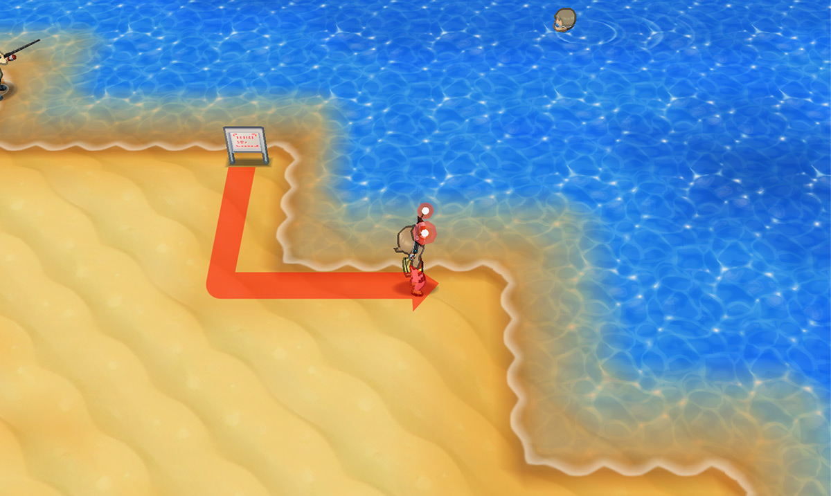 All Heart Scales - Pokémon ORAS Wiki