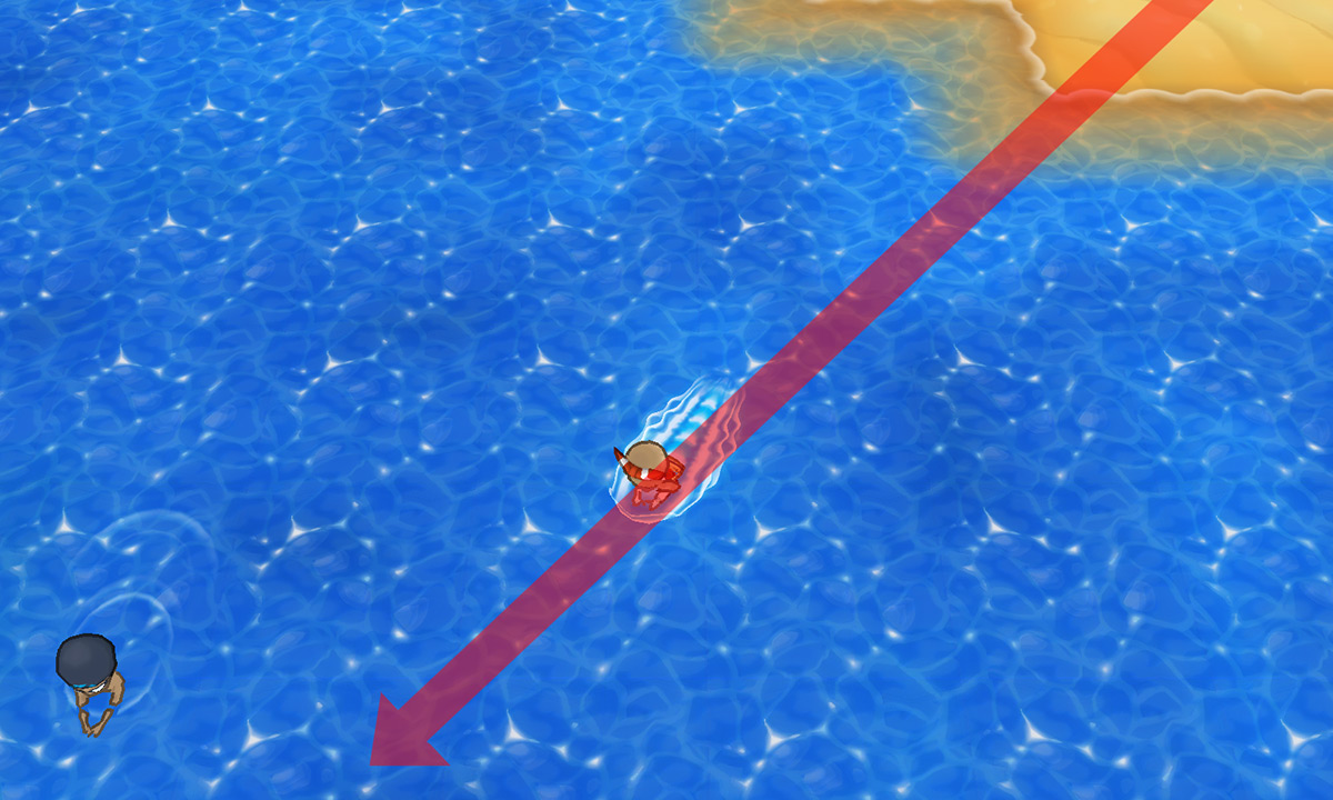 All Heart Scales - Pokémon ORAS Wiki