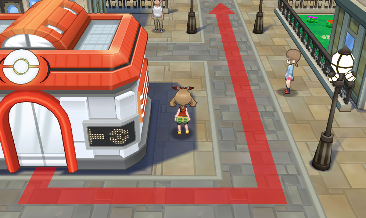 All Heart Scales - Pokémon ORAS Wiki