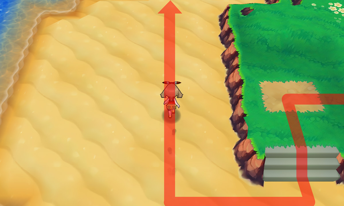 All Heart Scales - Pokémon ORAS Wiki