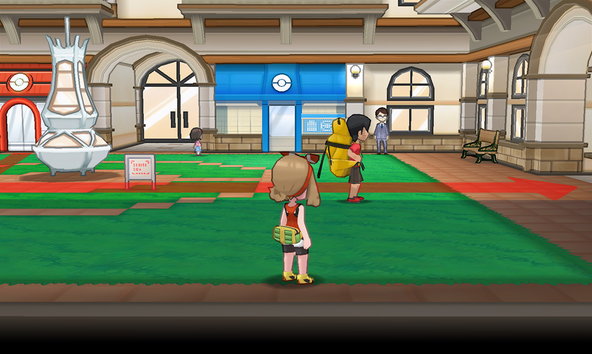 All Heart Scales - Pokémon ORAS Wiki