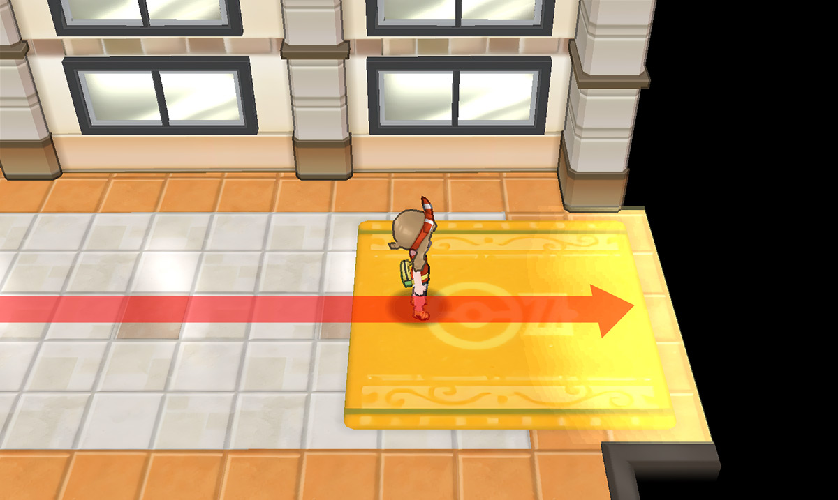 All Heart Scales - Pokémon ORAS Wiki