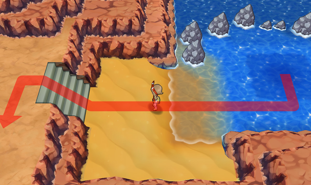 All Heart Scales - Pokémon ORAS Wiki