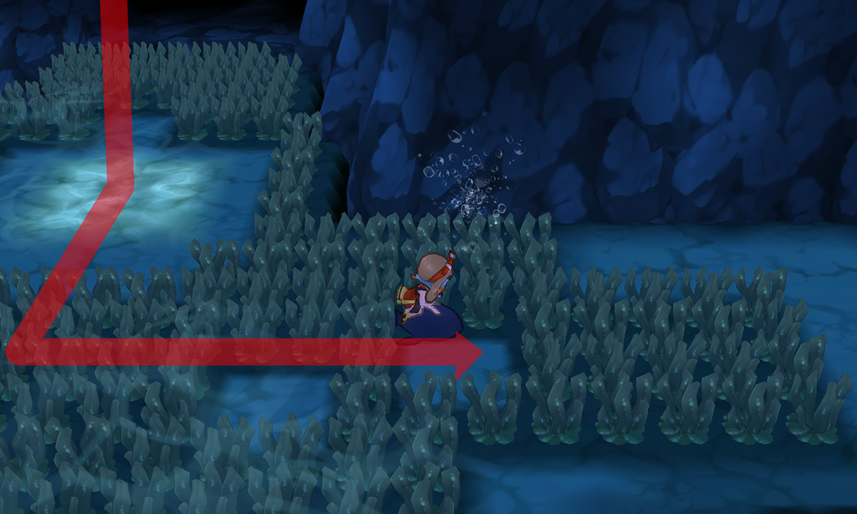 All Heart Scales - Pokémon ORAS Wiki