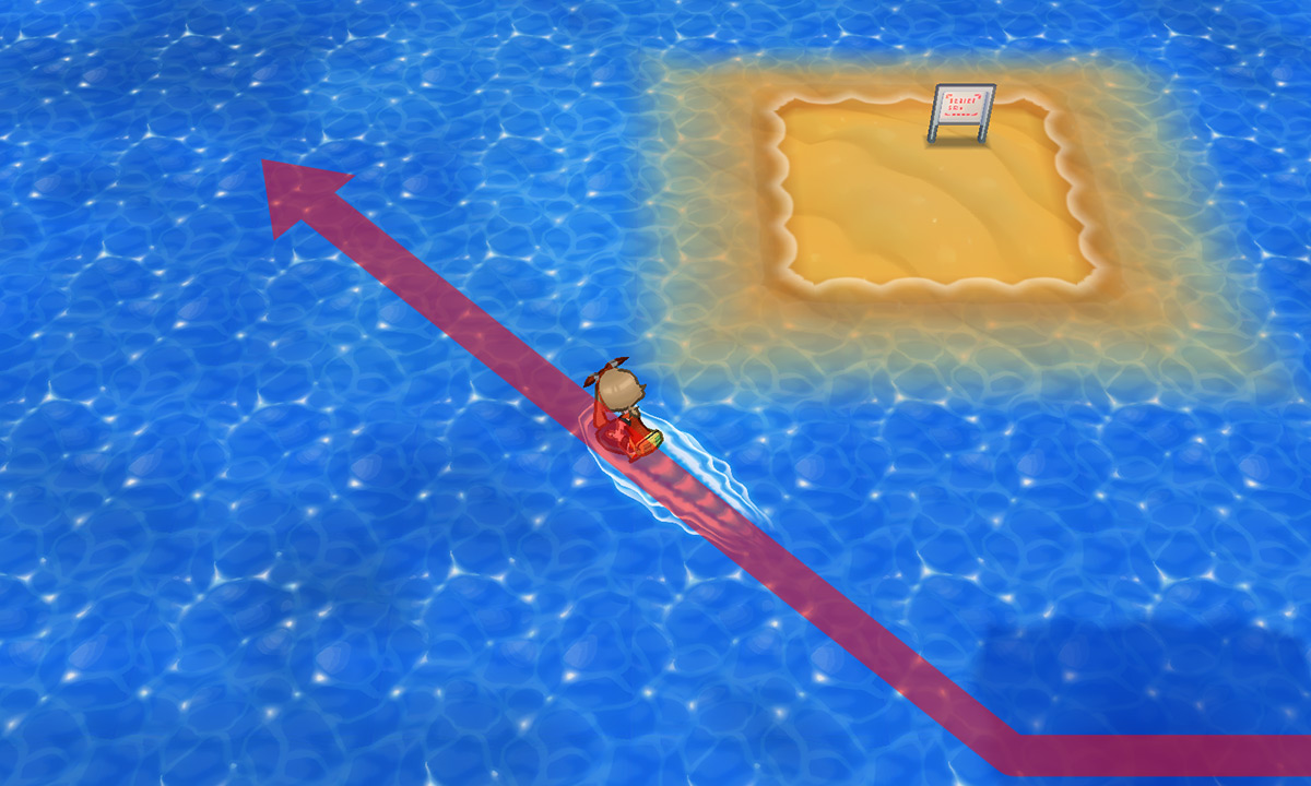 All Heart Scales - Pokémon ORAS Wiki