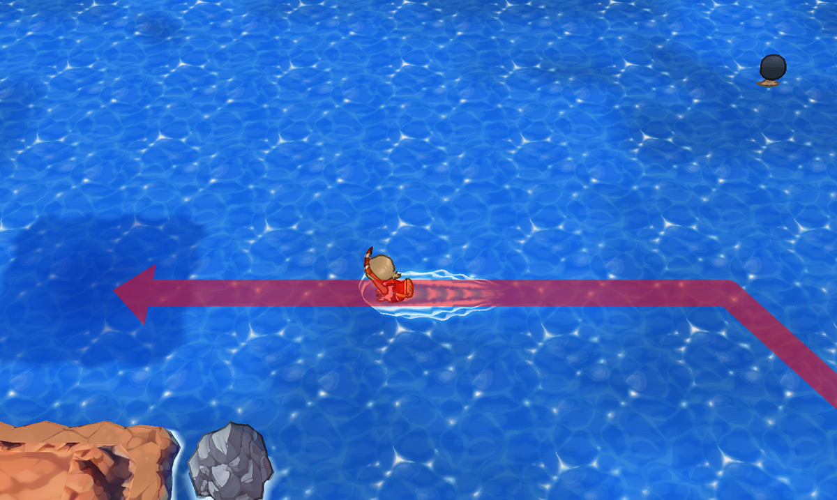 All Heart Scales - Pokémon ORAS Wiki