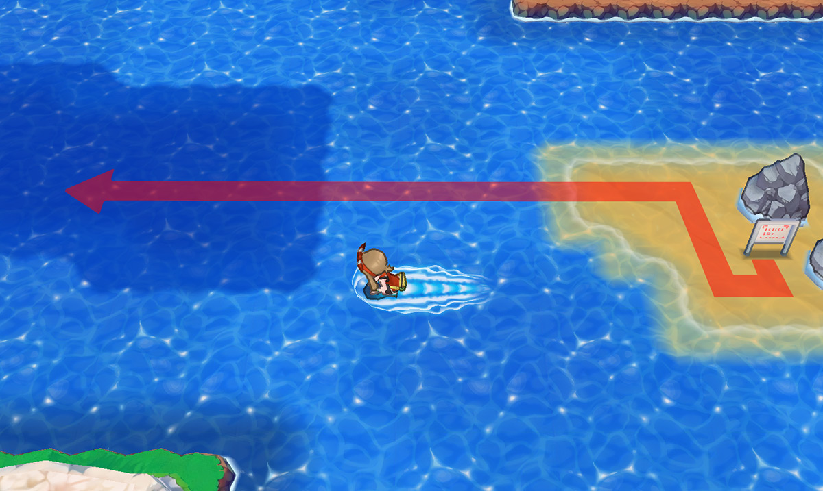 All Heart Scales - Pokémon ORAS Wiki