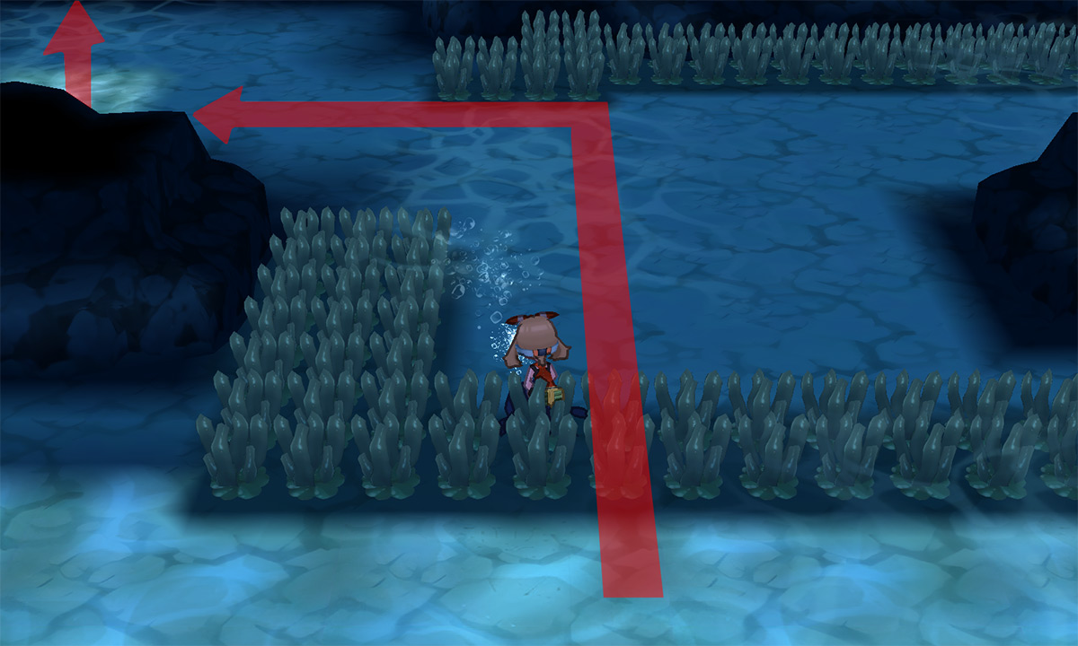 All Heart Scales - Pokémon ORAS Wiki