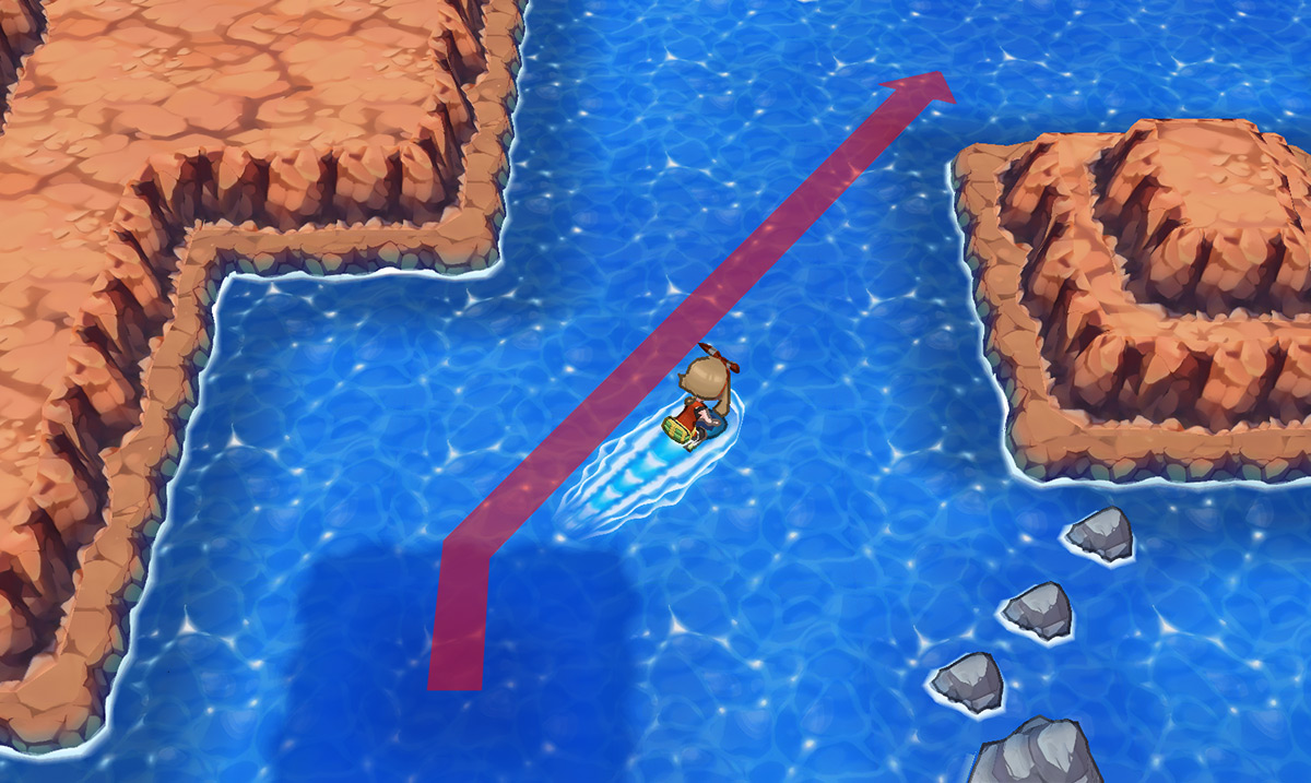 All Heart Scales - Pokémon ORAS Wiki