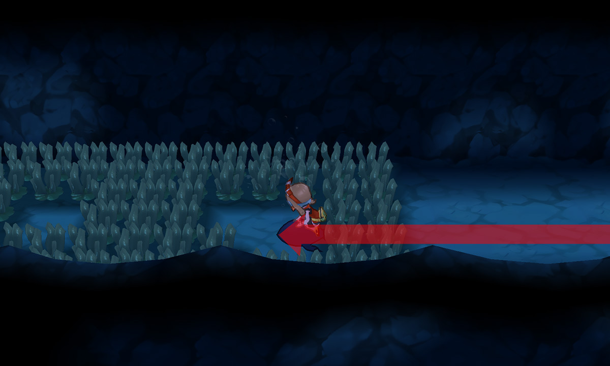 All Heart Scales - Pokémon ORAS Wiki