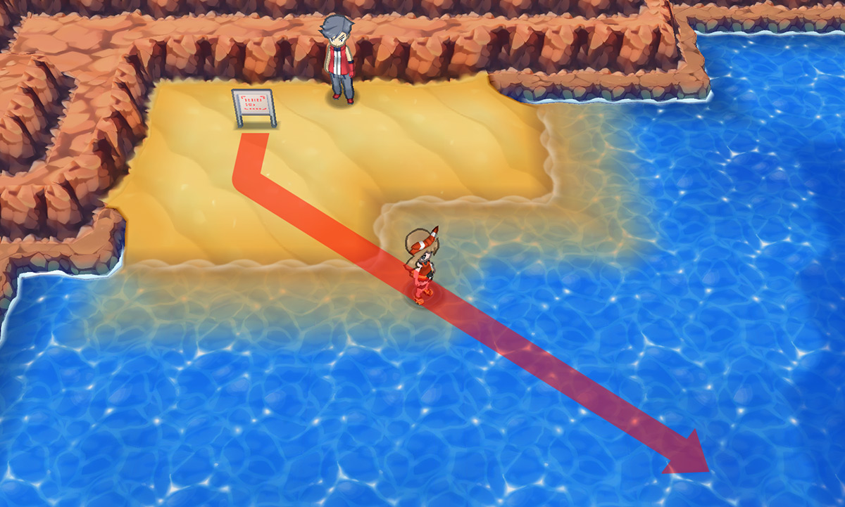 All Heart Scales - Pokémon ORAS Wiki