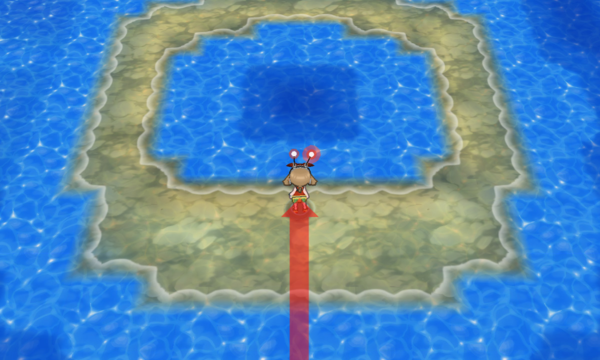 All Heart Scales - Pokémon ORAS Wiki