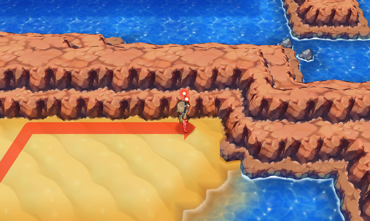 All Heart Scales - Pokémon ORAS Wiki