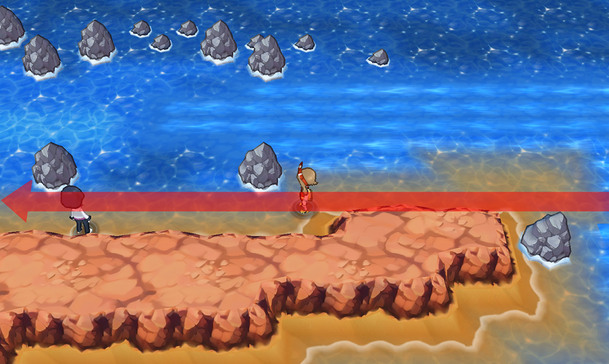 All Heart Scales - Pokémon ORAS Wiki