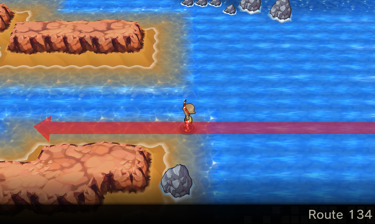 All Heart Scales - Pokémon ORAS Wiki