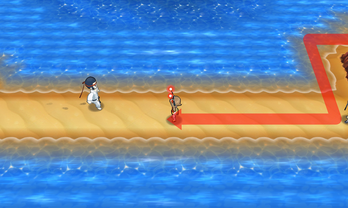 All Heart Scales - Pokémon ORAS Wiki