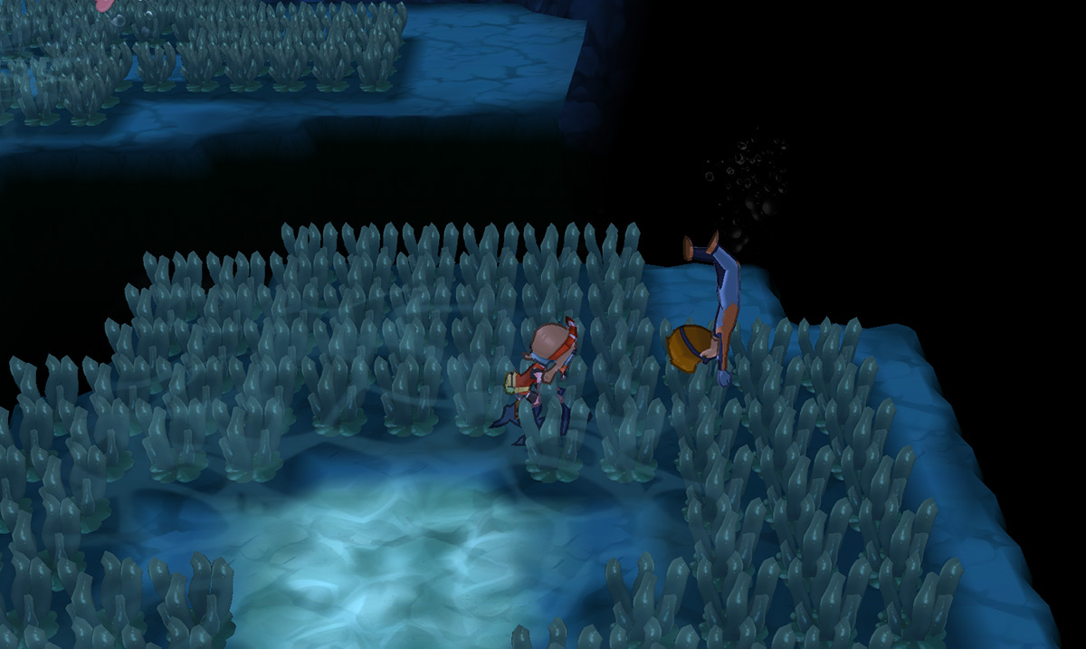 All Heart Scales - Pokémon ORAS Wiki