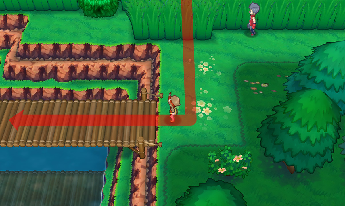 All Nuggets - Pokémon ORAS Wiki