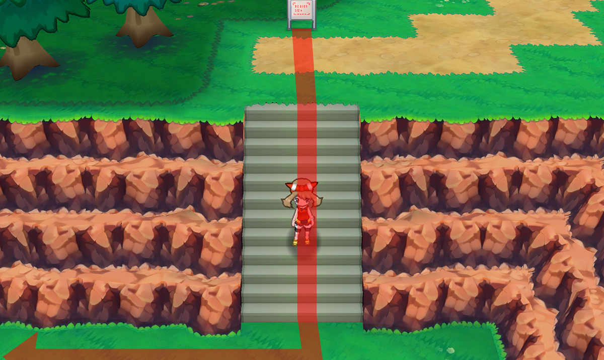 All PP Maxes - Pokémon ORAS Wiki