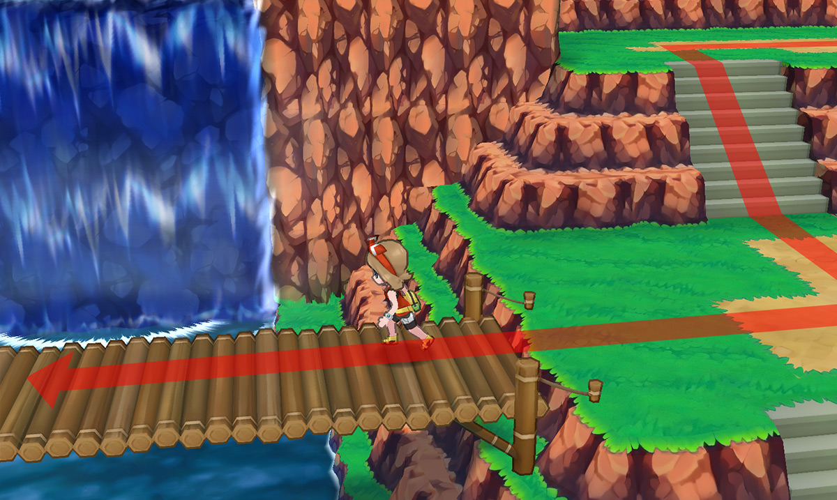 All PP Maxes - Pokémon ORAS Wiki