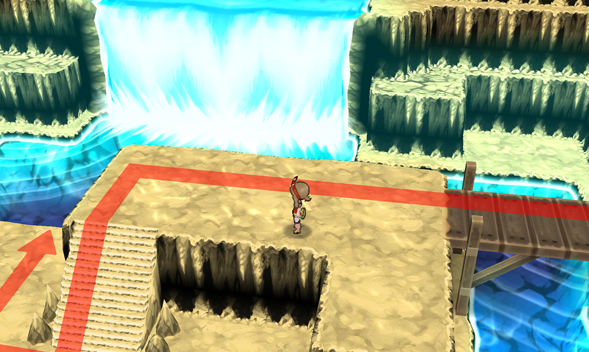 All PP Maxes - Pokémon ORAS Wiki