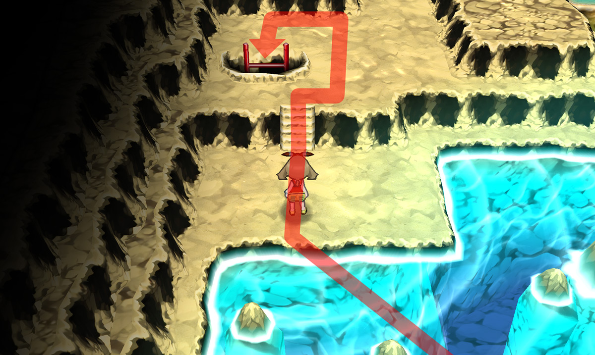 All PP Maxes - Pokémon ORAS Wiki