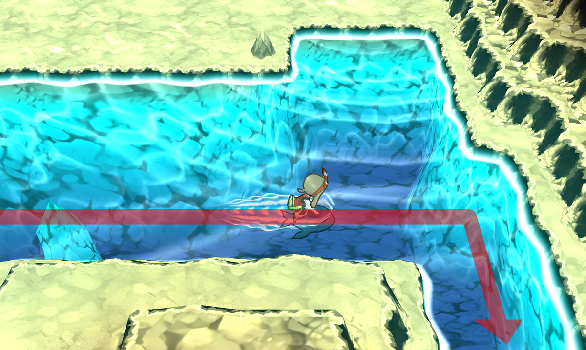 All PP Maxes - Pokémon ORAS Wiki