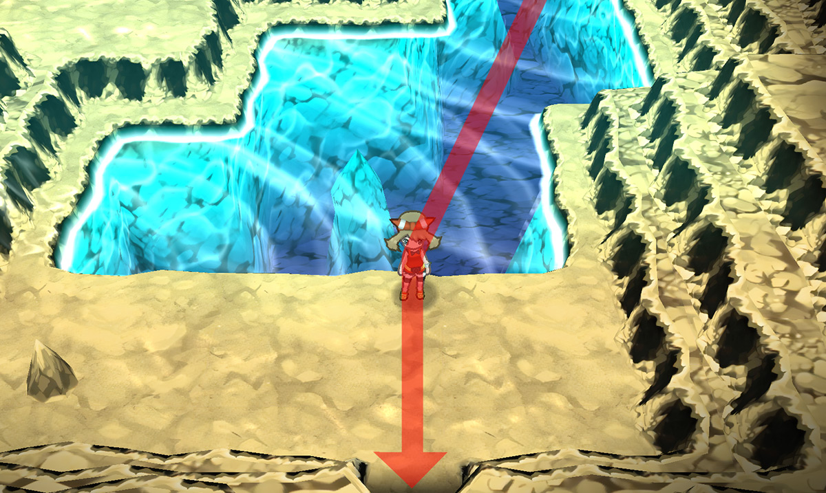 All PP Maxes - Pokémon ORAS Wiki