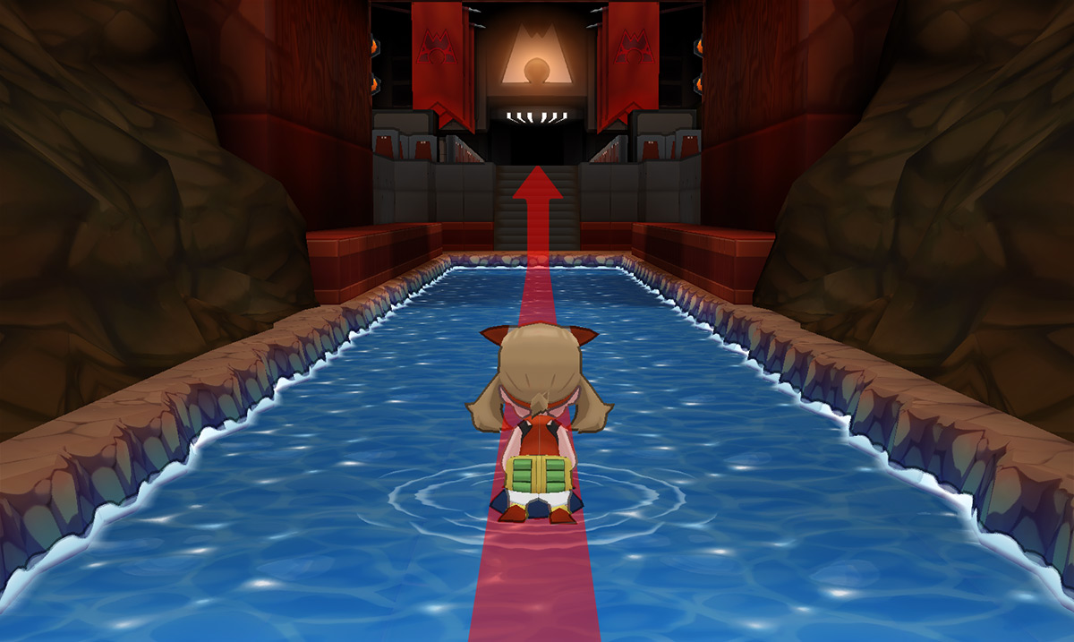 All PP Maxes - Pokémon ORAS Wiki